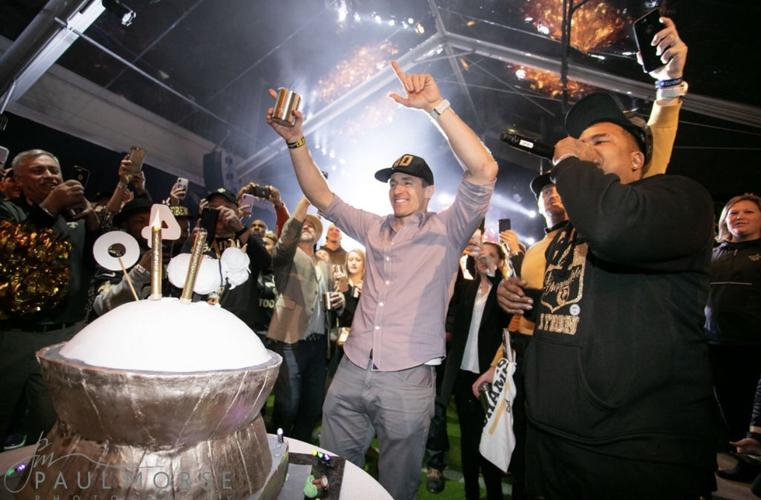 Brittany Brees talks surprise Drew Brees birthday bash, big-name guests ...