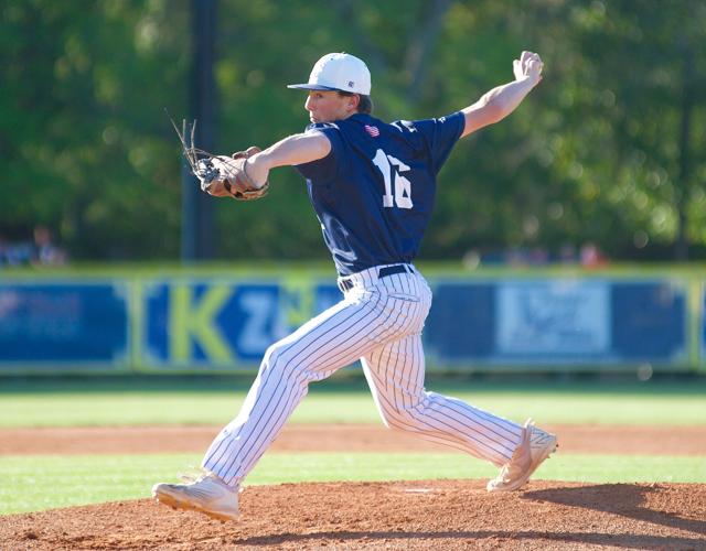 Covington feasts on St. Paul's miscues to earn 8-7 District 6-5A ...