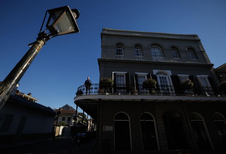 Will Lalaurie mansion in New Orleans open to public? | Entertainment ...