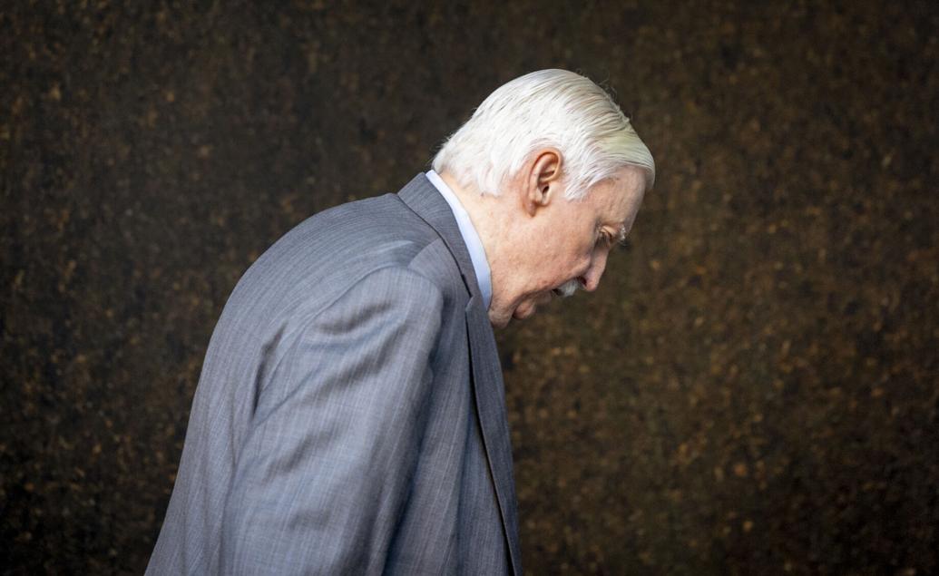 Former First NBC bank lawyer testifies against Ashton Ryan | Courts ...