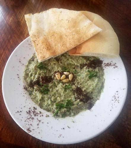 Shahrazad Cafe dishes up Middle Eastern fare Uptown: Opening alert ...