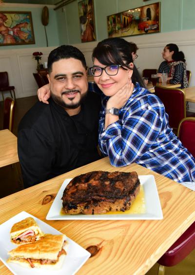Review: Que Rico! Cuban Cafe, once a staple in Slidell, brings Cuban ...