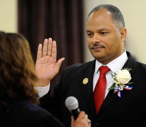 Orleans Parish School Board member Ira Thomas target of kickback ...