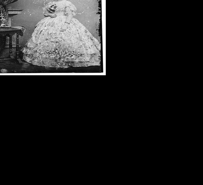 This Louisiana lawsuit lasted for 57 years. Meet the determined heiress, Myra Clark Gaines ...