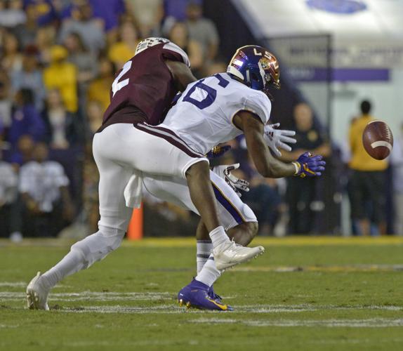 LSU stonewalls Mississippi State, setting up Baton Rouge showdown with ...