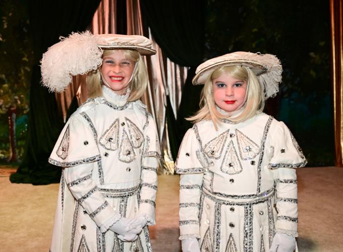 Nell Nolan: Olympians Ball, Caliphs of Cairo Ball | Entertainment/Life ...