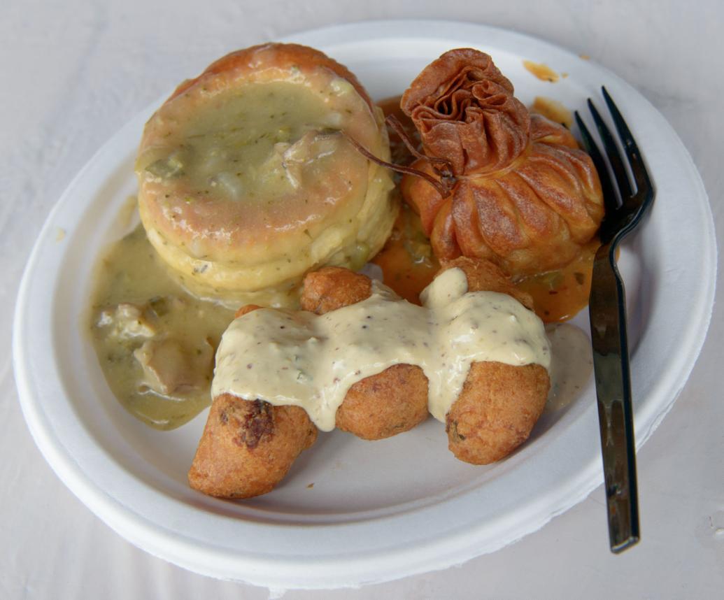 Top New Orleans Jazz Fest food recommendations for 2023 | Where NOLA ...