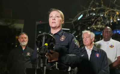 Shooting at a bar in Austin kills 3, including the suspect | | nola.com