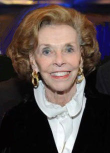 Jane Favrot, New Orleans social and style leader, dies at 88 | News ...