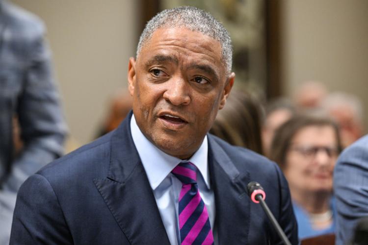 Keith Thomas elected New Orleans Zulu King 2027 | Mardi Gras | nola.com