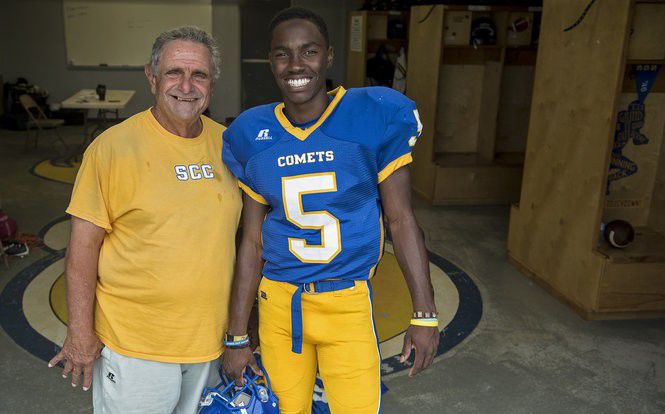 Meet our 27 prep football players of the game from the jamborees ...