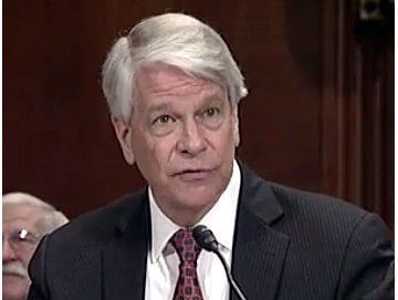 Judge Kurt Engelhardt grilled on sexual harassment, Danziger Bridge ...