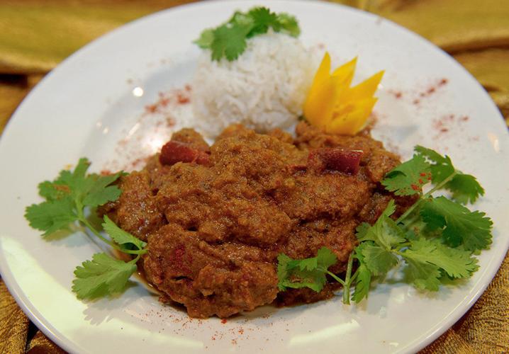 Saffron NOLA explores Indian food with a contemporary focus | Where ...