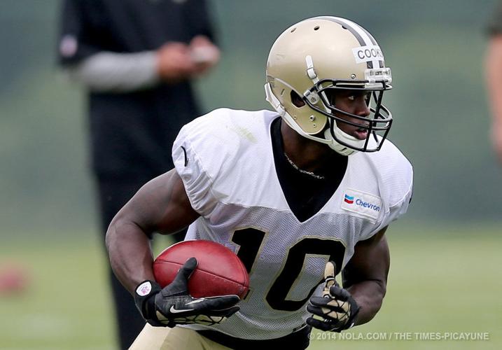 Who was the biggest winner in Saturday's Black and Gold Scrimmage ...