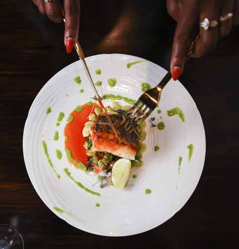 Dakar NOLA opens from chef Serigne Mbaye in New Orleans | Where NOLA ...