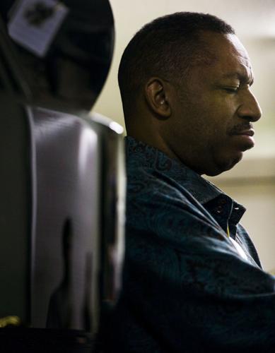 New Orleans saxophonist Donald Harrison Jr. has heart attack | Music ...