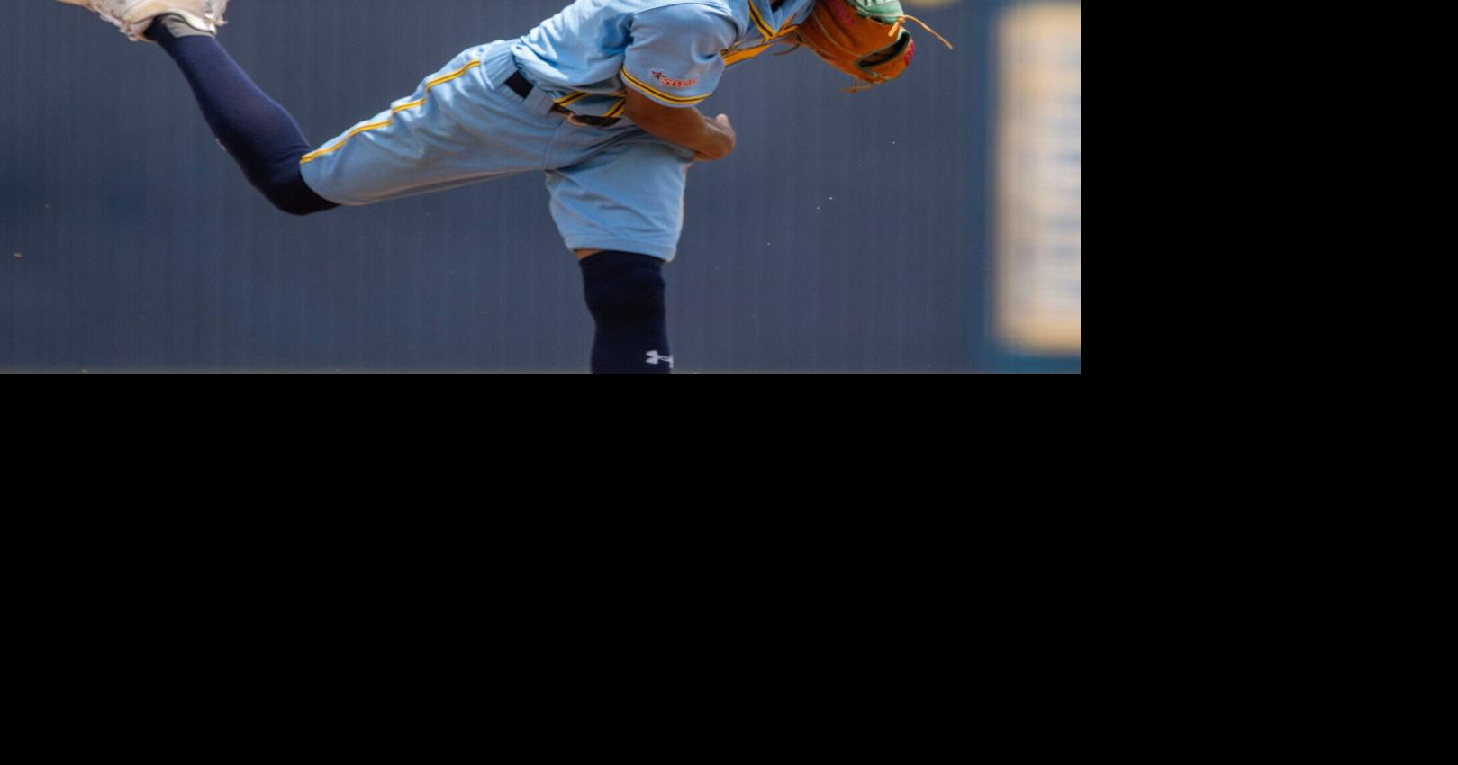 Nick Luckett is Southern baseball star pitcher in fifth year | Colleges ...