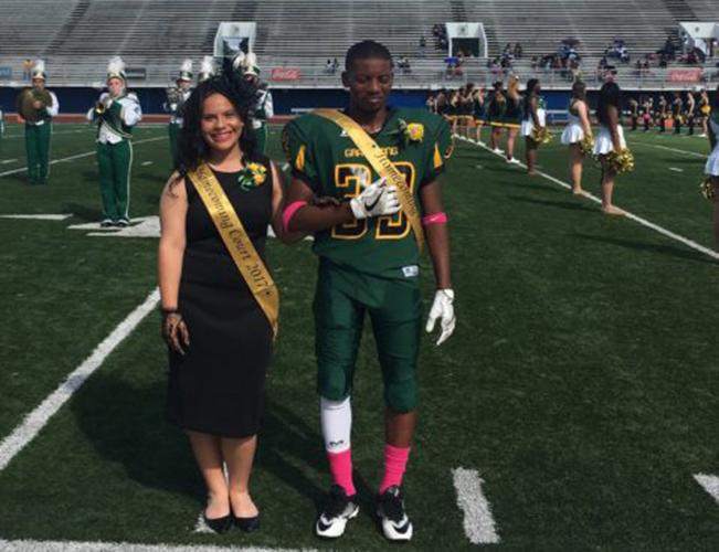Homecoming 2017: Grace King crowns its queen | Education | nola.com