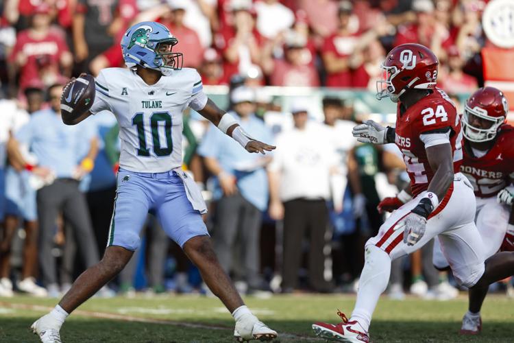 Can 1-2 Tulane football team run the table? | Tulane | nola.com