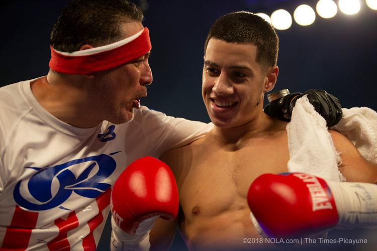 Regis Prograis turns full attention to World Boxing Super Series ...