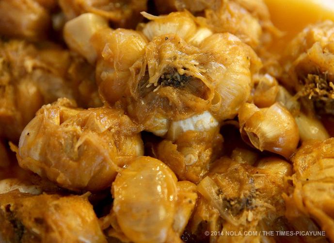 Thanksgiving turkey meets crawfish boil: a new way to cook your main ...