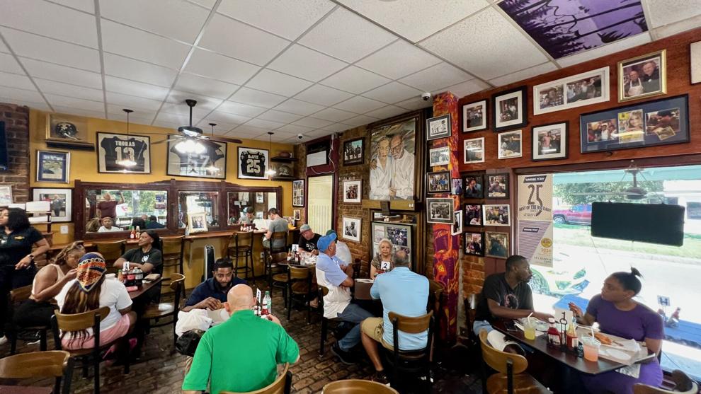 Best New Orleans inexpensive restaurants for gumbo, po-boys | Where ...