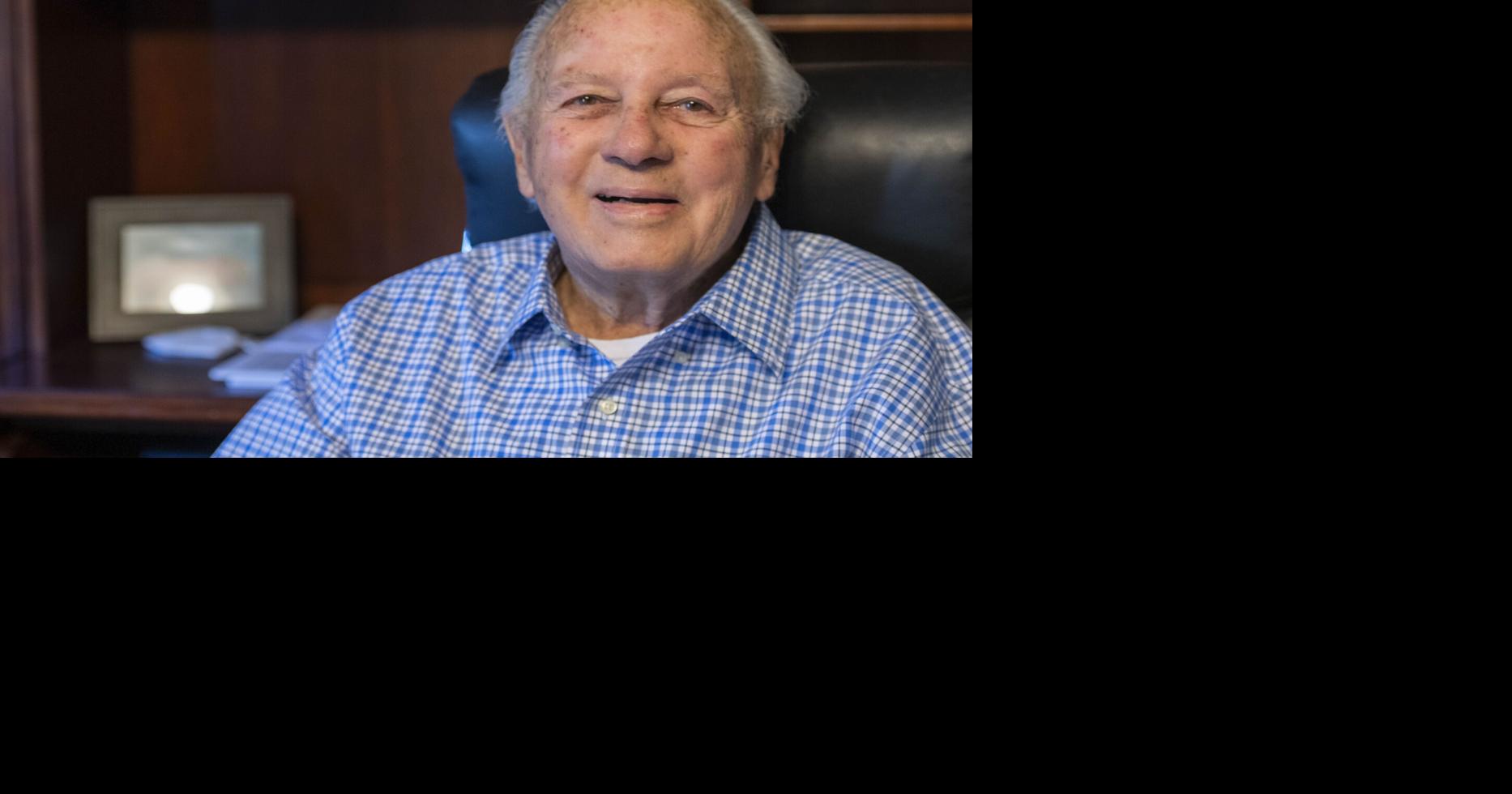 'Un De Nous Autres': The passing of Edwin Washington Edwards closes a ...