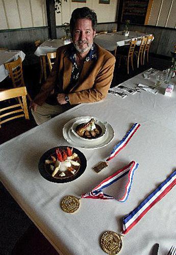 New Orleans Jazz Fest's celebrated Prejean's gumbo and the story behind ...