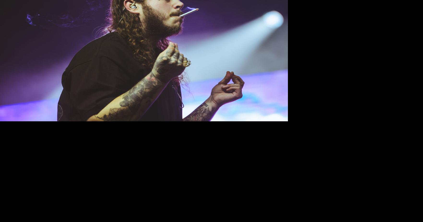 Voodoo Fest 2019 complete lineup: Guns N’ Roses, Post Malone, Beck ...
