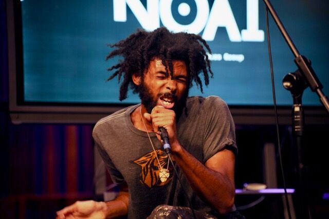 NOAI ideas festival in New Orleans melds tech, philosophy | Innovation ...