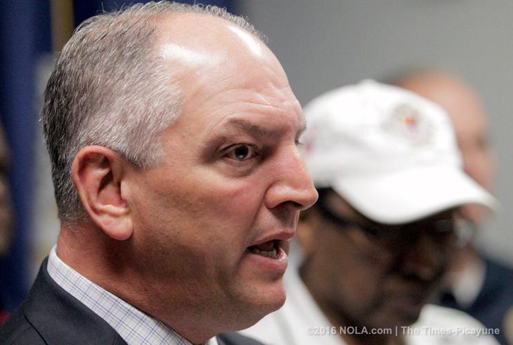 Police question 2 people in Baton Rouge police shooting | Local ...