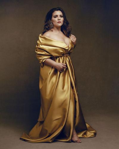 New Orleans Opera singers come home for 'Hansel and Gretel ...