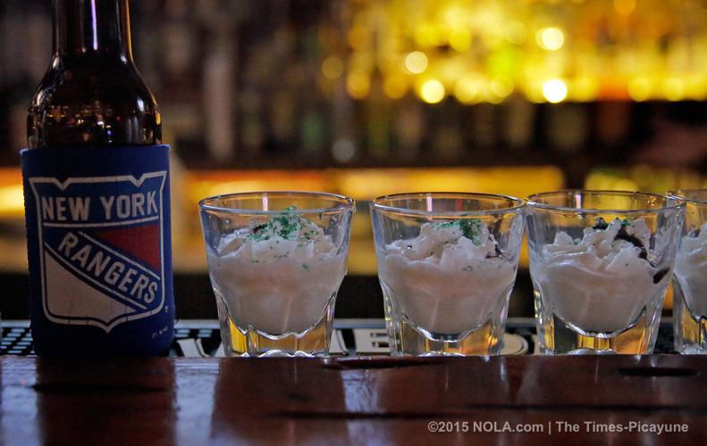 Finn McCool's own smoking ban has not kept the family away | Local ...