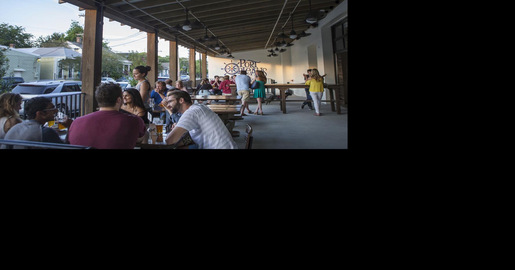 Bites in Brief: Pyre to fire up the grill in Covington, beer and BBQ ...