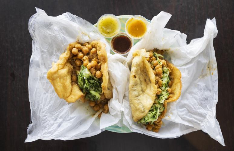 Queen Trini Lisa restaurant has New Orleans Caribbean menu | Where NOLA ...