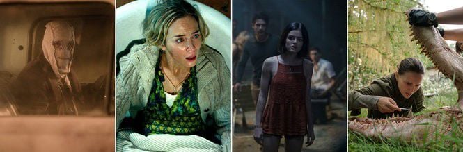 Spring Movie Preview 2018: 10 horror films on tap this season | Movies ...