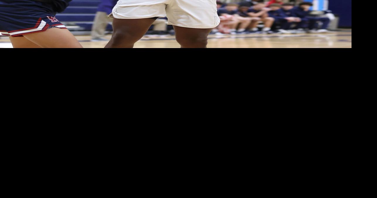 Salmen's Jeremiah Carter | | nola.com