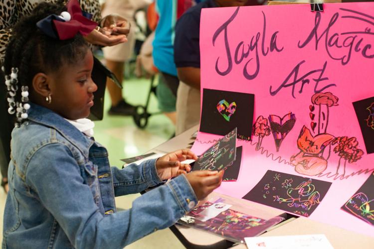 Off to the market | Crescent City community news | nola.com