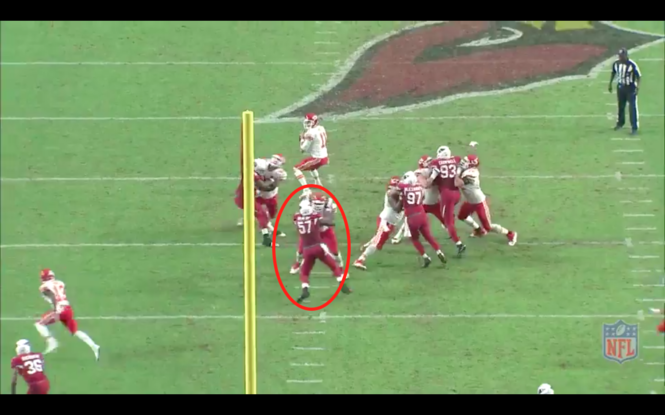 Film review: Alex Okafor should be upgrade for Saints even if he's not ...