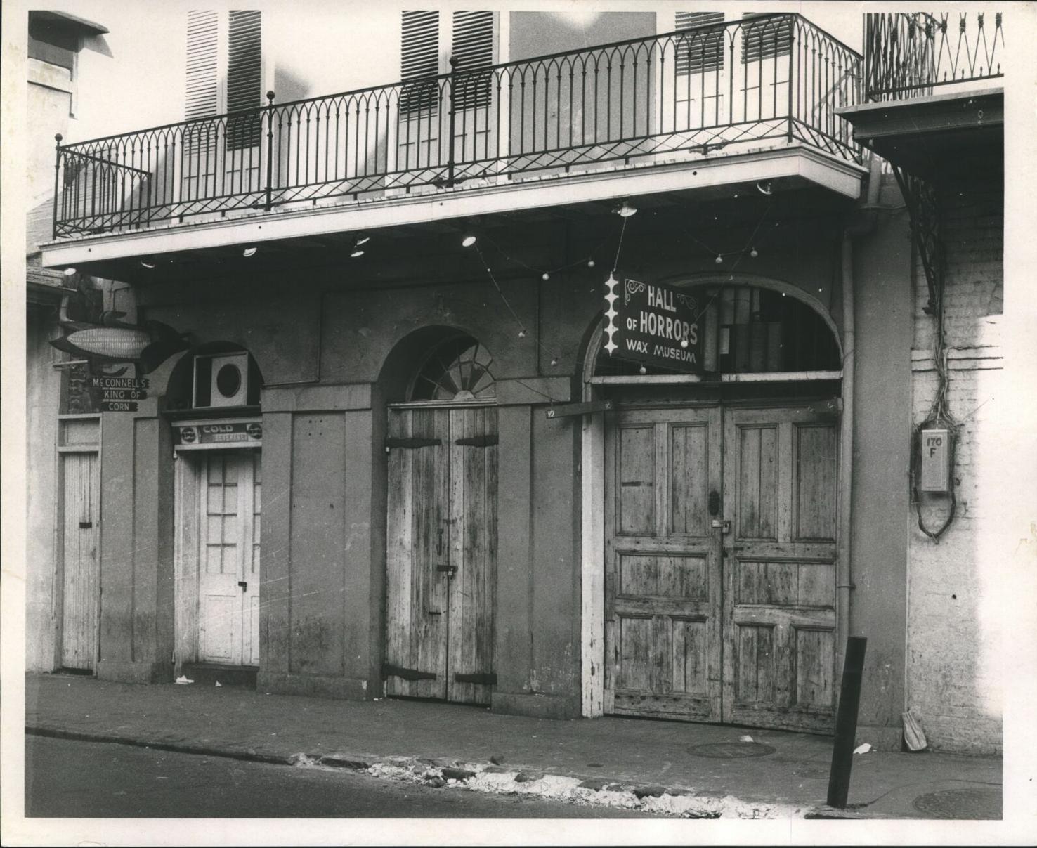 9 notable French Quarter buildings you may not know about | Home/Garden ...