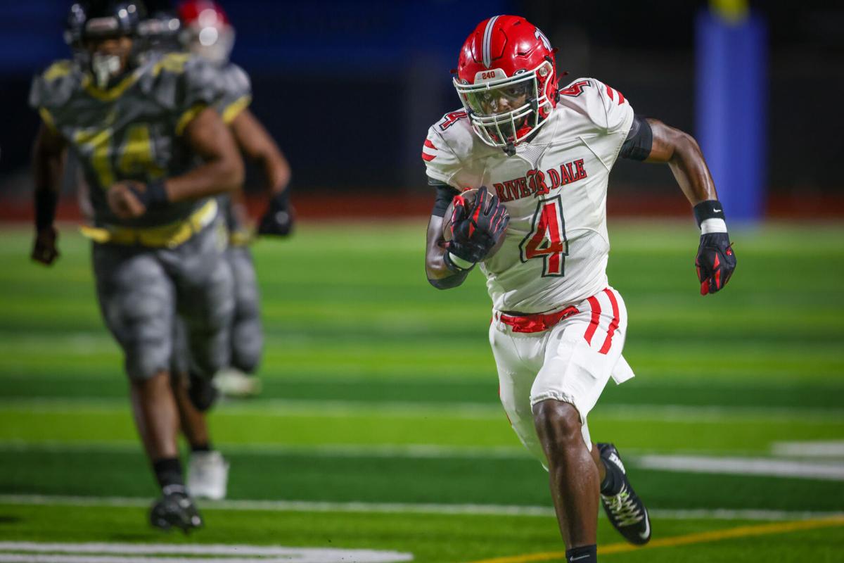 Check out Week 10 high school football scores | Prep Sports | nola.com