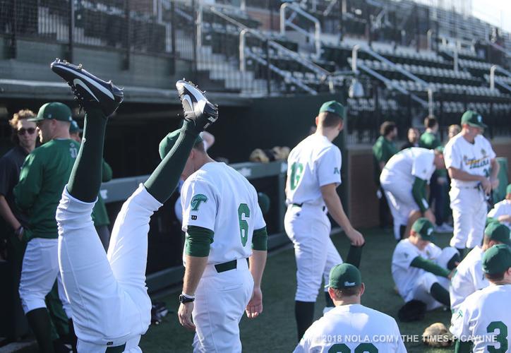 Tulane, UNO to play for reinstated Pelican Cup in baseball series ...