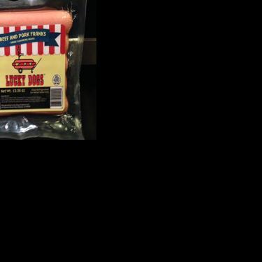 Lucky Dog to launch first-ever line of retail hot dogs | The Latest ...