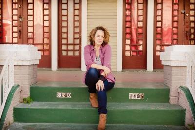 On the Rise: Lynn Drury returns with new album | Music | Gambit Weekly ...