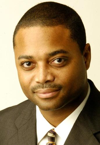 Meet Jefferson Parish CASA's newest board member: Derek Bardell ...
