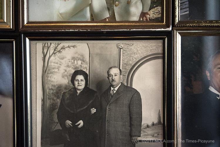 Impastato's: A shrine to New Orleans Saints, city's Creole Italian food ...
