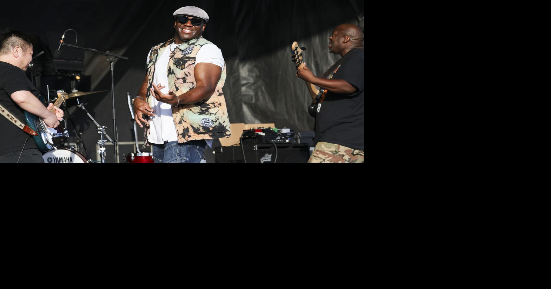 French Quarter Fest after-parties and more NOLA nightlife | Events ...