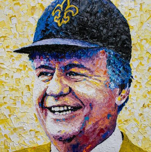 Tom Benson, hometown kid: 1 of 300 | 300 for 300 | nola.com