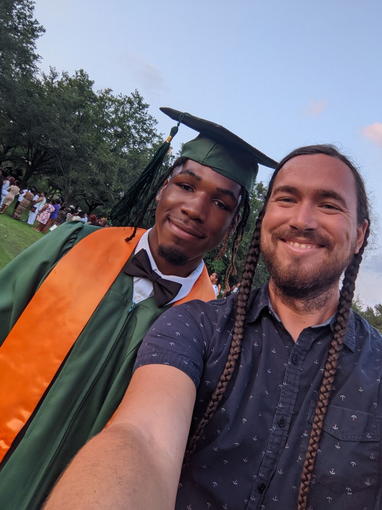 Dustin LaFont’s Front Yard Bikes builds community | Louisiana Inspired ...