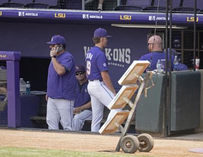 Winning replaced weather as the biggest story for LSU | LSU | nola.com